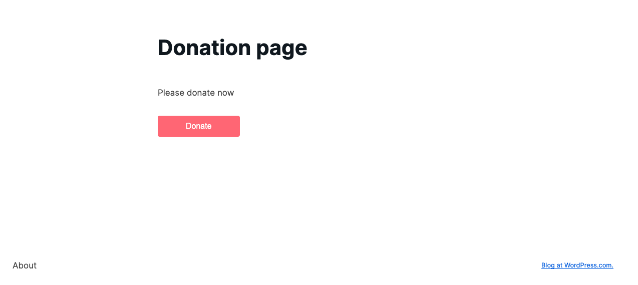 Wordpress | Goodstack Docs