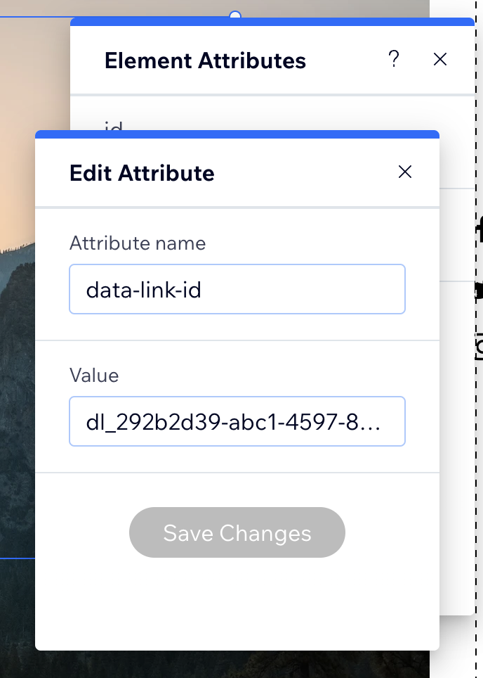 Wix | Goodstack Docs
